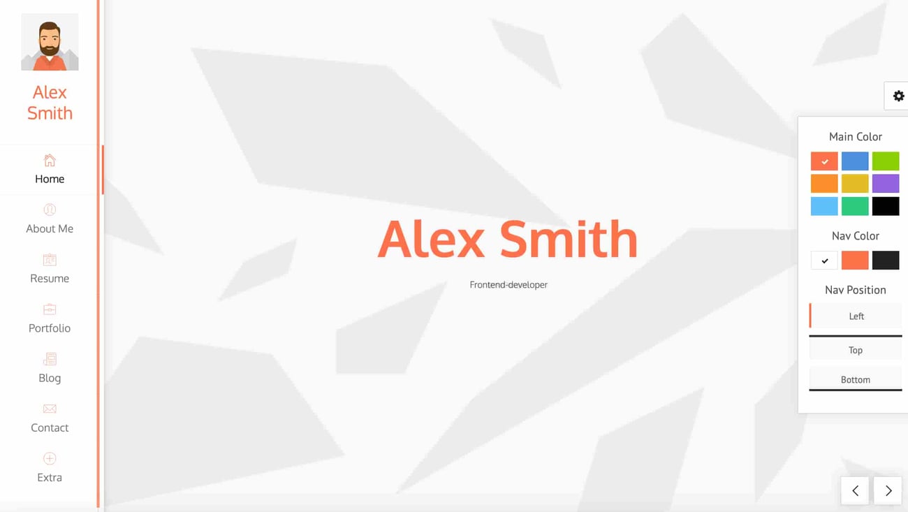 The Best Resume Website Templates: 27 of Our Favorites