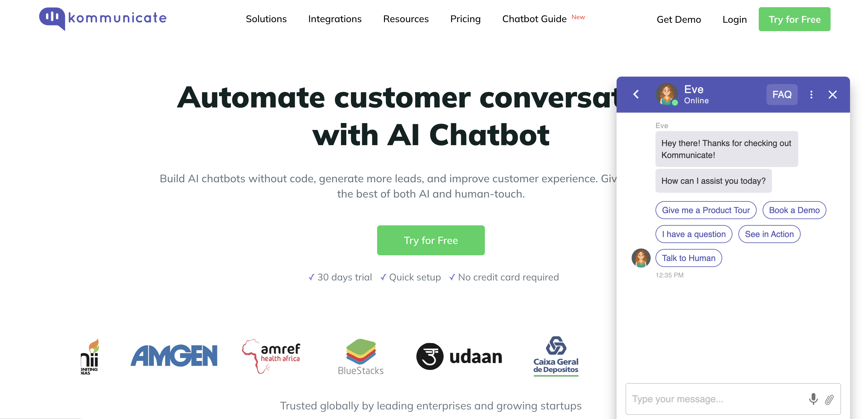 18 of the Best AI Chatbots for 2023
