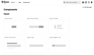 What's a Design System & What Components Is it Made Up of? [Examples]