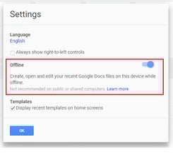 The Ultimate Guide to Google Docs