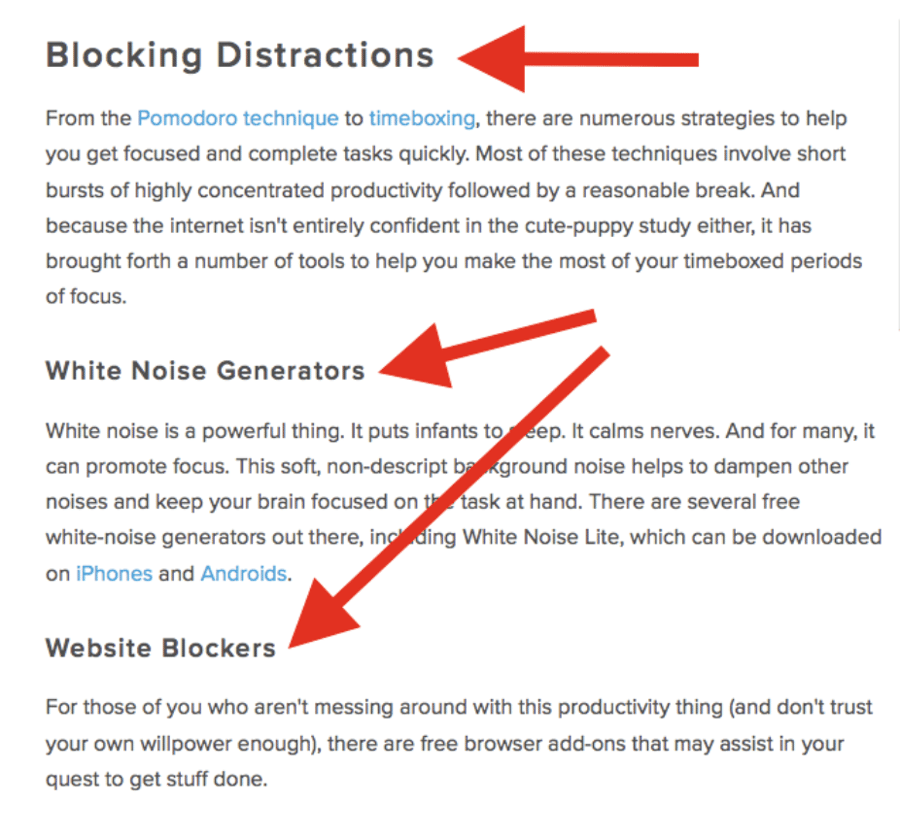 How to Write a Blog Post: A Step-by-Step Guide [+ Free Blog Post Templates]