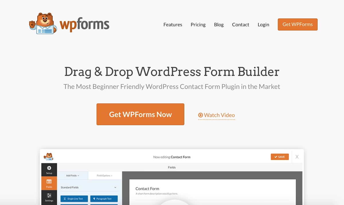 Web Forms: The Ultimate Guide