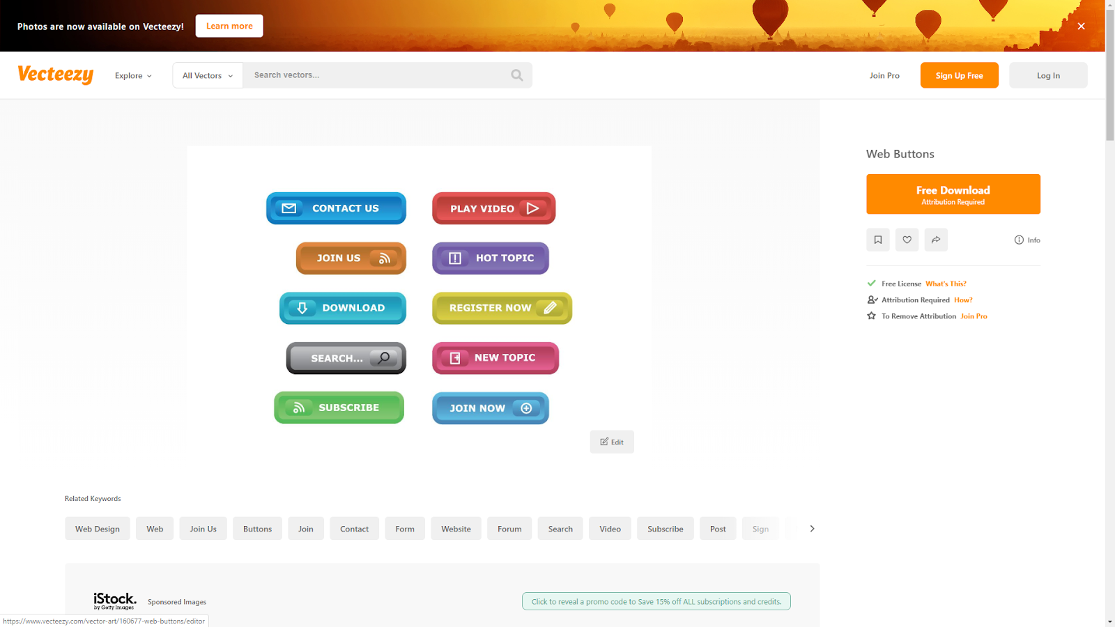 Website Button Design: Your CSS Guide