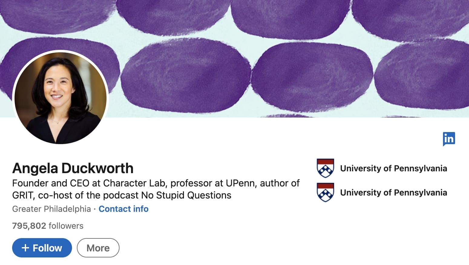 27 of the Best Professional Bio Examples We've Ever Seen [+ Templates]