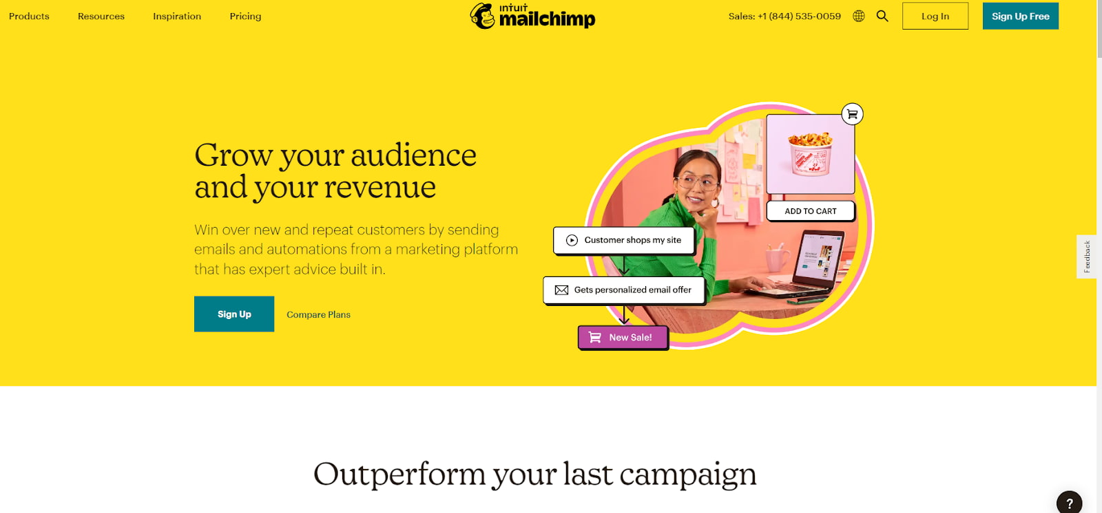 19 Best B2B Website Examples & How to Design a Great B2B Website