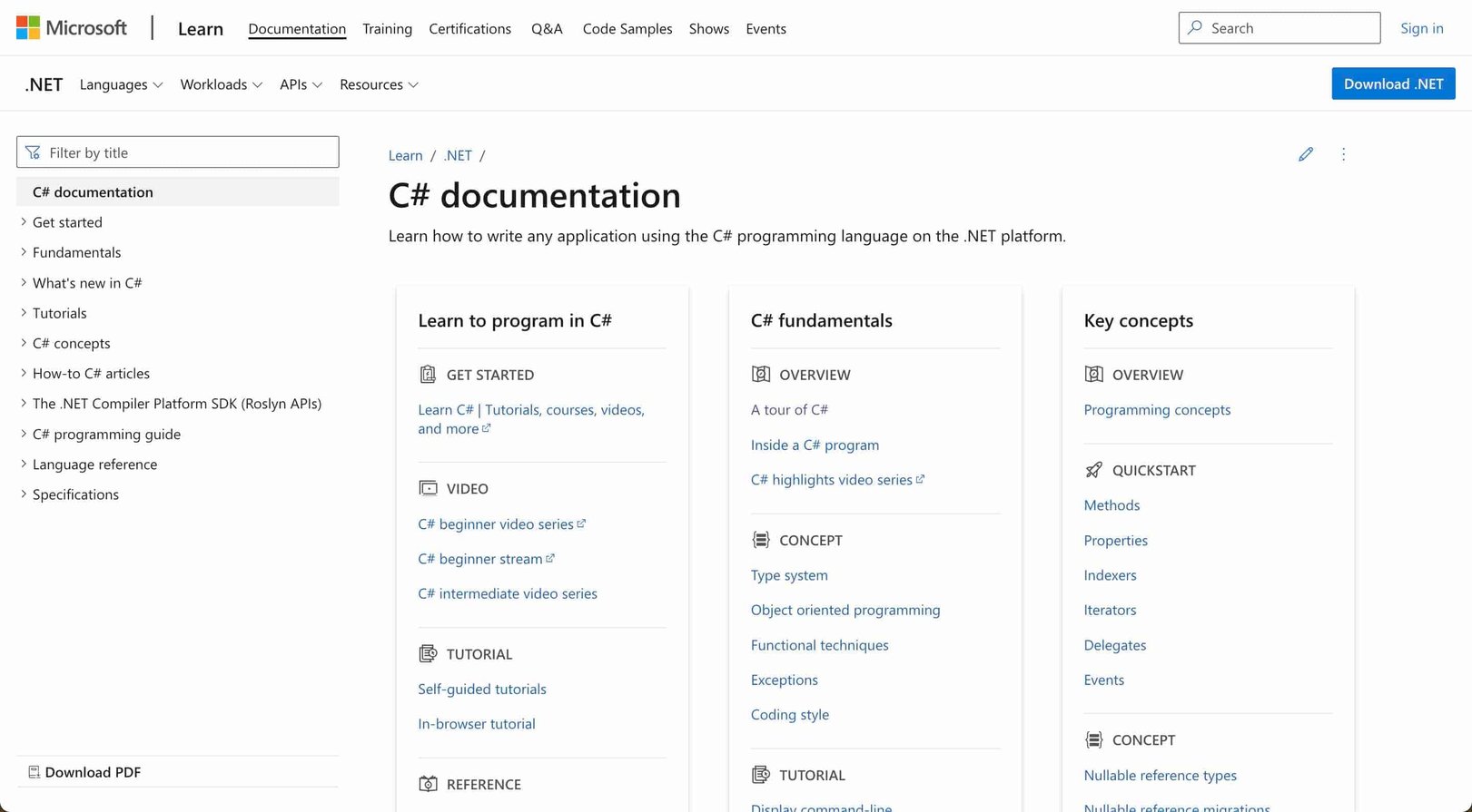 The Best Back-End Tools for Web Developers to Use in 2023