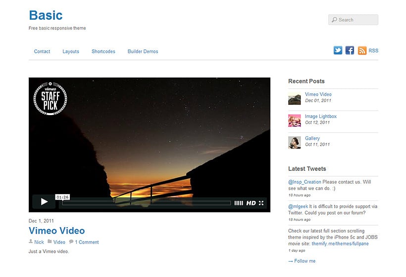 22 Best WordPress Starter Themes for Developers
