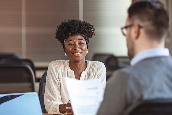 16 of the Best Job Interview Questions to Ask Candidates (And What to ...