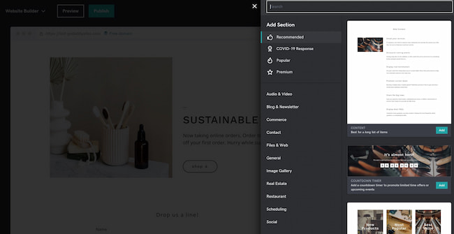 Drag and Drop HTML Editor: Elevate Your Site with the Top Builders of 2024