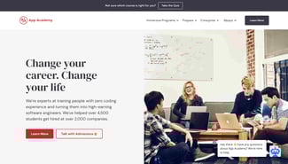22 Best Online Coding Bootcamps in 2023