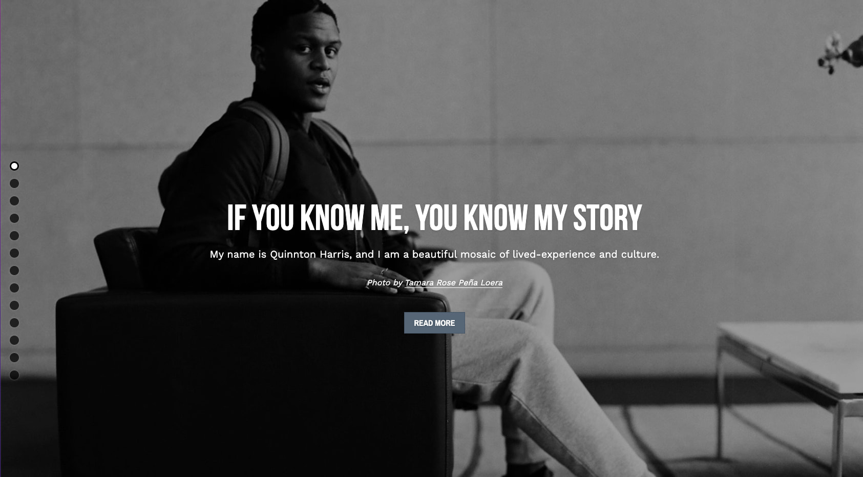 Best Personal Websites: 35+ Examples to Blow Your Mind