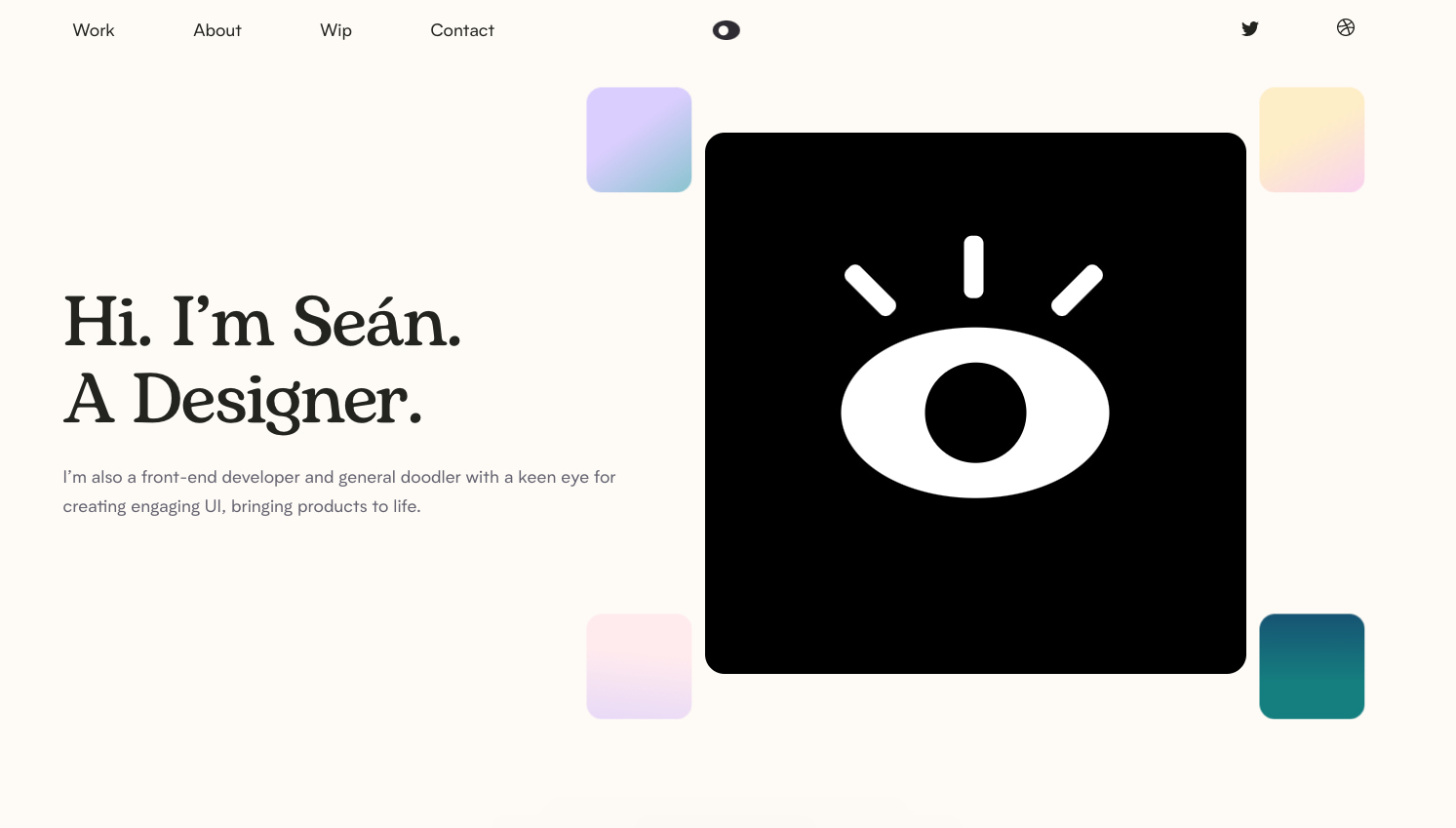 Best Personal Websites: 35+ Examples to Blow Your Mind