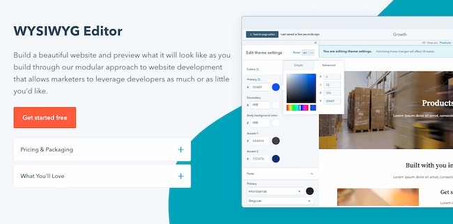 13 Best WYSIWYG HTML Editors for Your Site