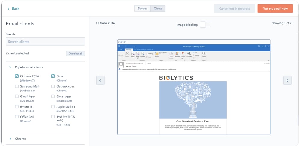Creating an HTML Email: The Design Guide You Need [+ Free Templates]