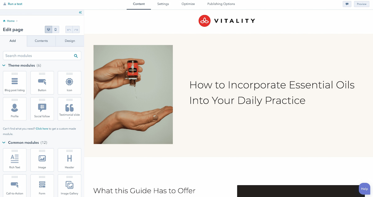 9 Best Drag-and-Drop Page Builders for Your Site