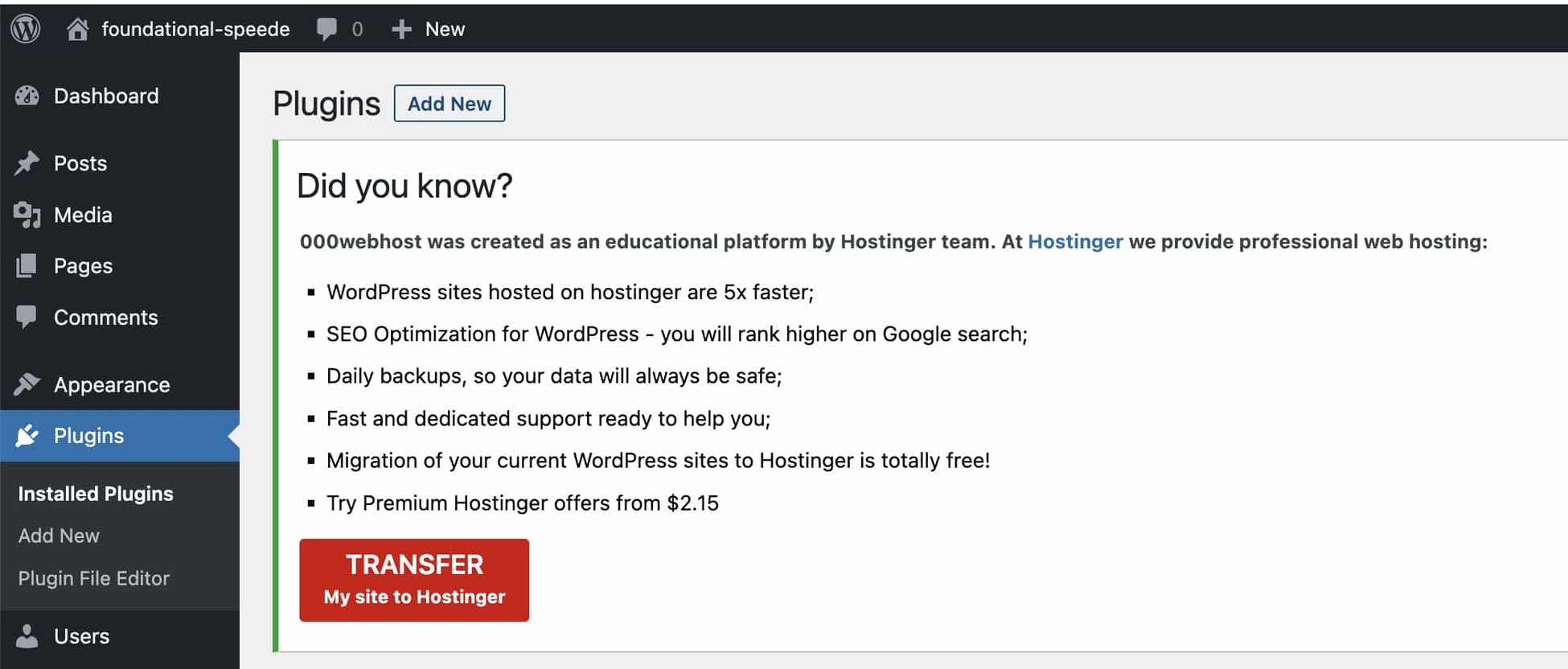 How to Install the Cloudflare WordPress Plugin on Your Site