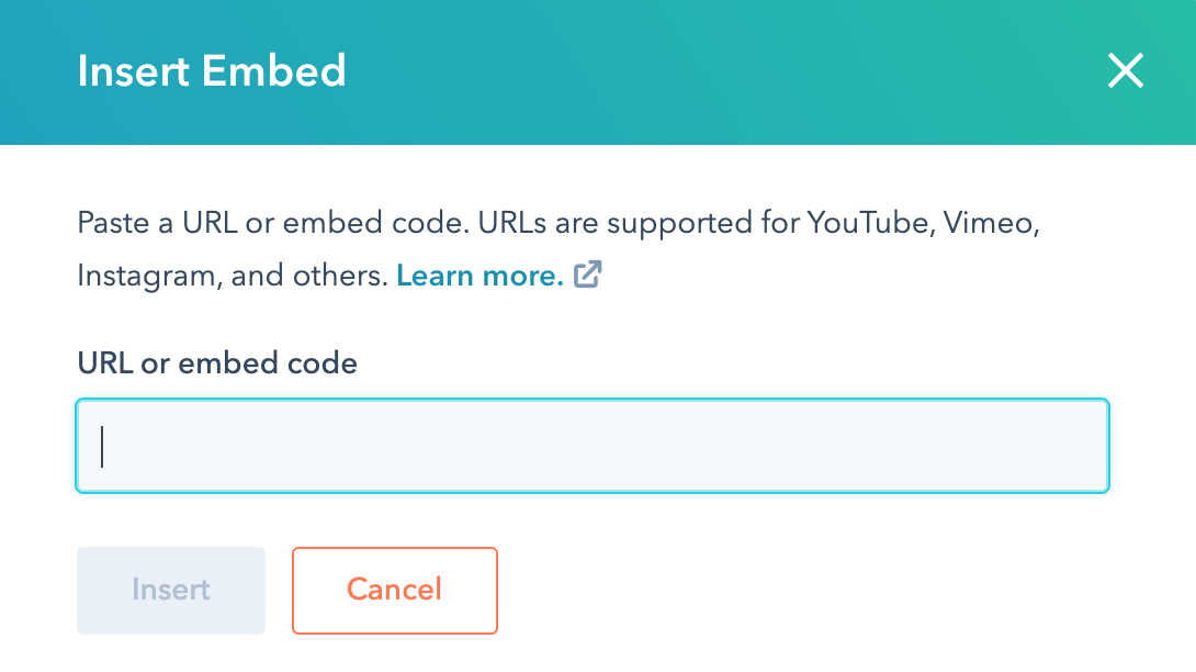 How to Add HTML Embed Codes to Your Website [Quick Tip]