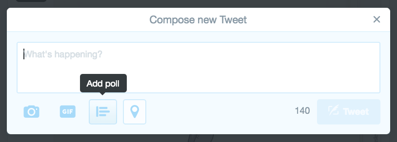 How to Use Twitter Polls to Engage Your Audience: 13 Examples From Real ...