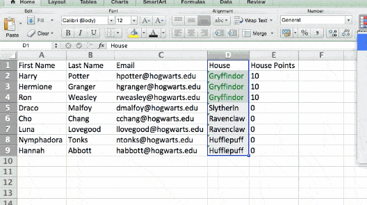 Microsoft Excel: Easy Guide for Beginners With Formulas and More