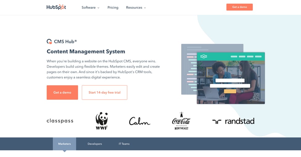 Content Mapping 101: The Template You Need to Personalize Your Marketing