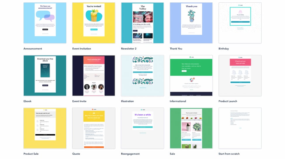 How to Create an Email Newsletter [Checklist]