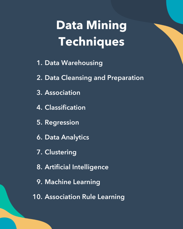 A Complete Guide to Data Mining and How to Use It