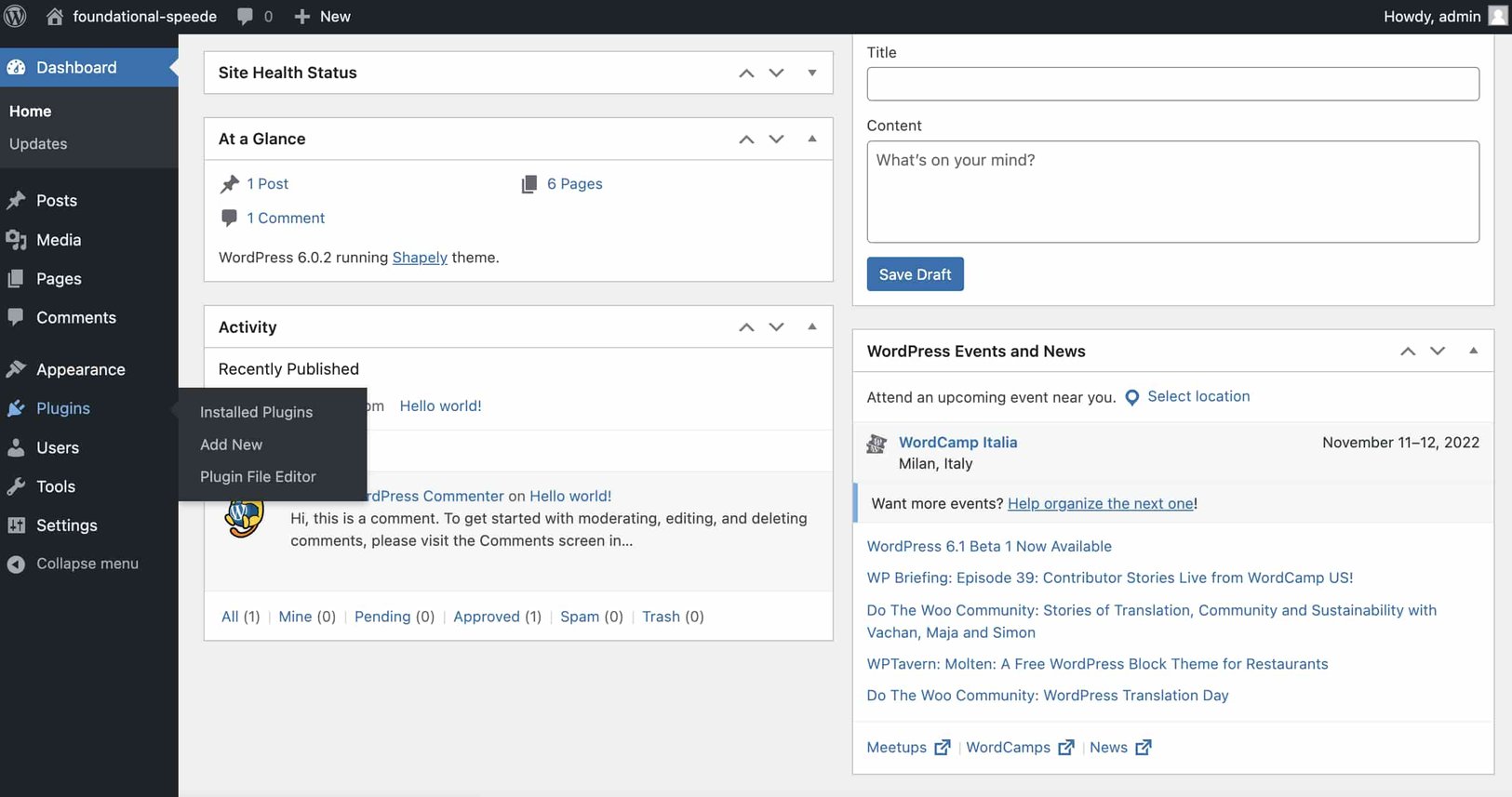 How To Disable Wordpress Plugins In 2022 3 Ways