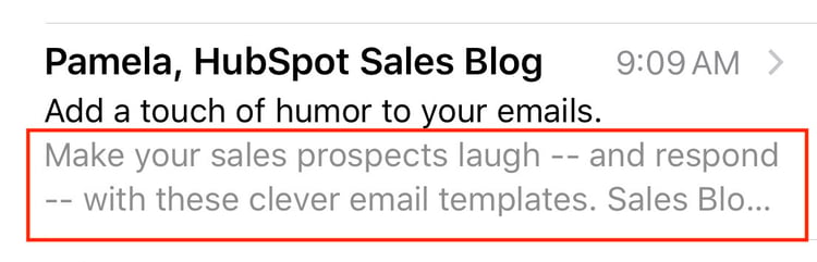 The Ultimate Guide to Email Design and 13 Best Practices
