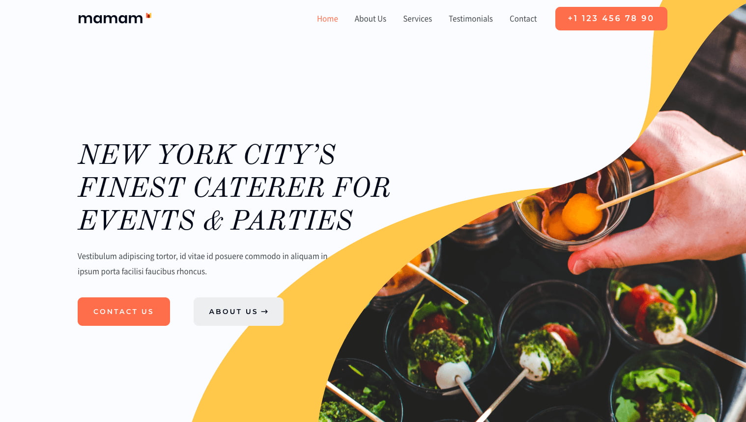 34 Best WordPress Events Themes in 2021