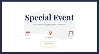 34 Best WordPress Events Themes in 2021