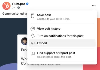 How to Add HTML Embed Codes to Your Website [Quick Tip]