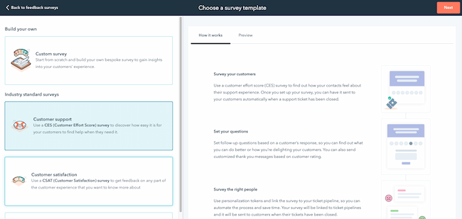 23 Feedback Form Templates and Examples