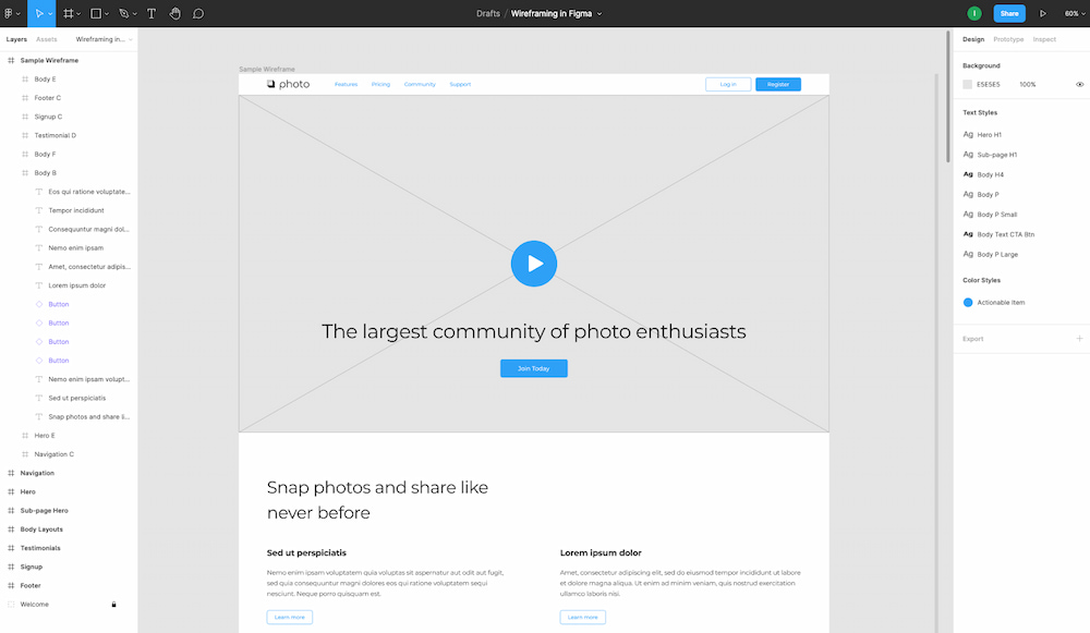 Best Free Web Design Software For Beginners - Flux Resource