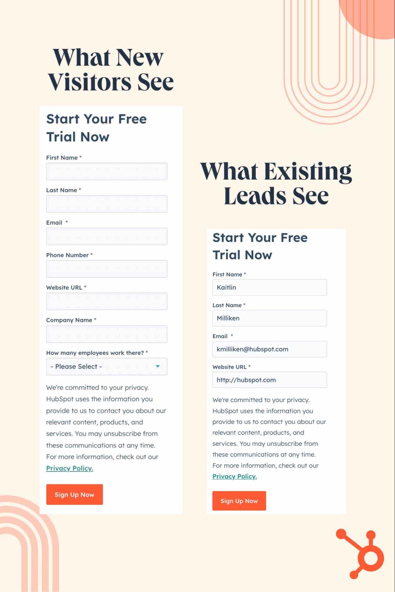 10 Form Conversion Optimization Tips to Generate Better Leads