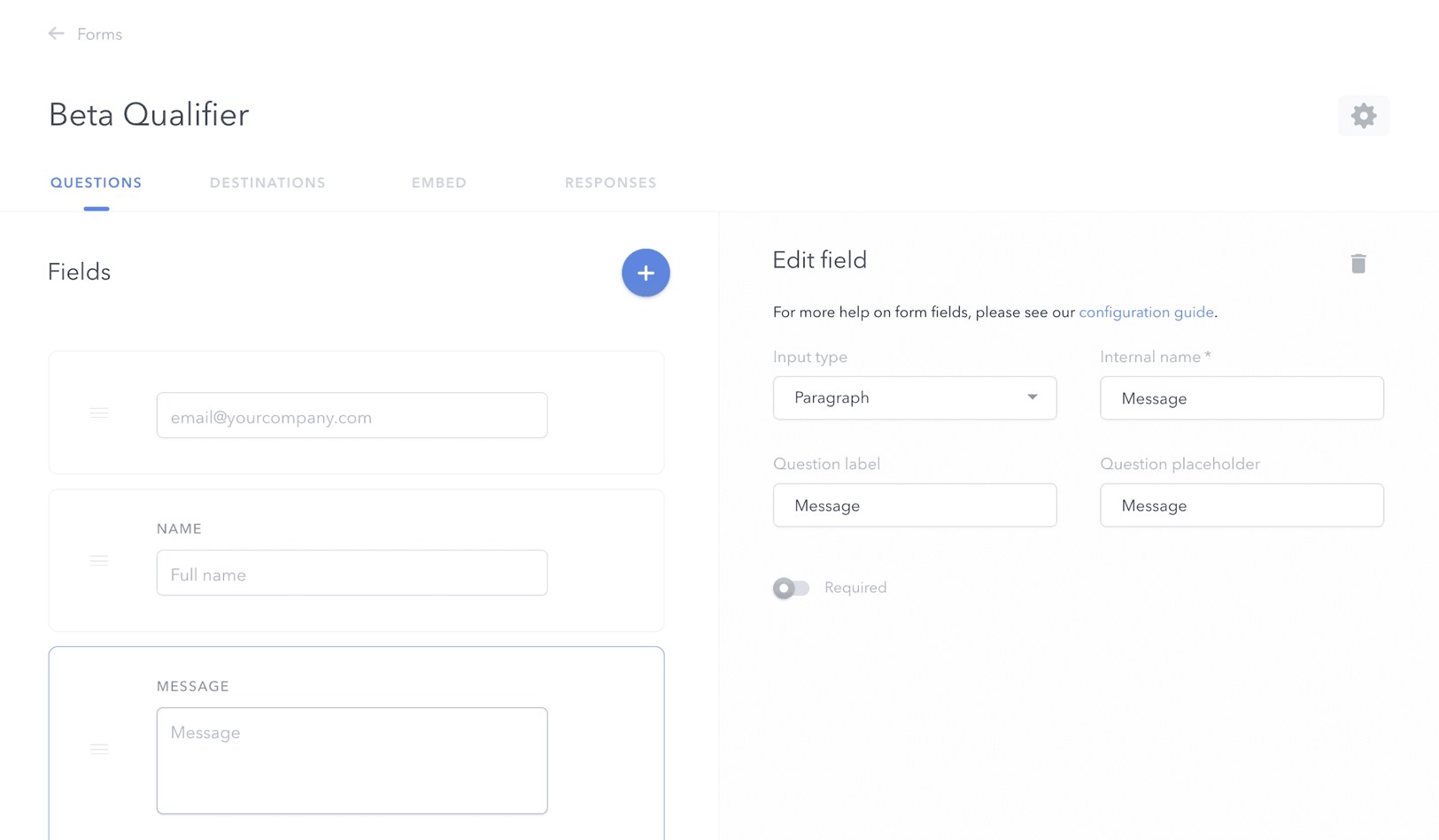 The 21 Best Lead Generation Tools in 2022 | Wildfire Concepts