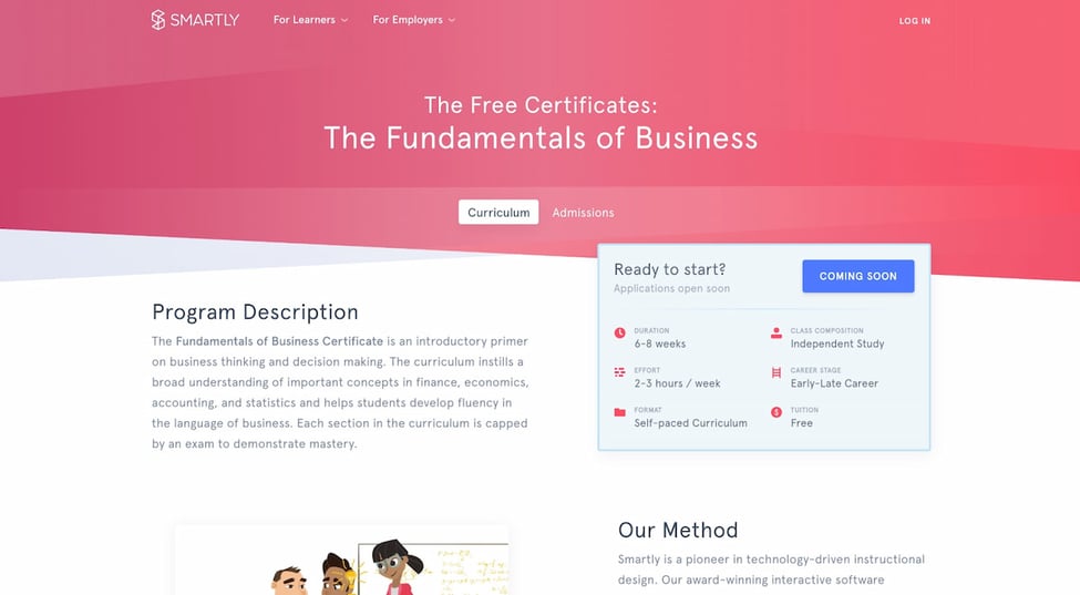 46 Best Free Online Courses For Whatever You Want to Learn