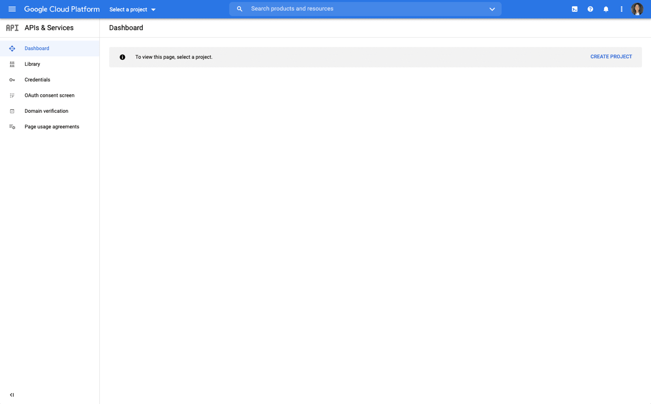 How to Get a YouTube API Key [Tutorial + Examples]