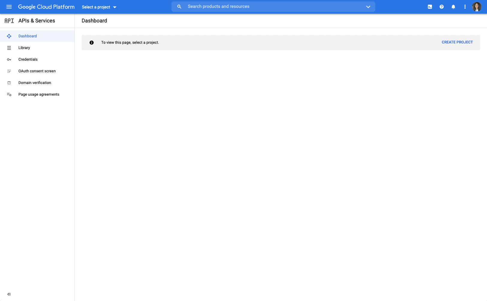 How to Get a YouTube API Key [Tutorial + Examples]