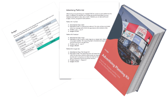 The Ultimate Guide to Advertising in 2023