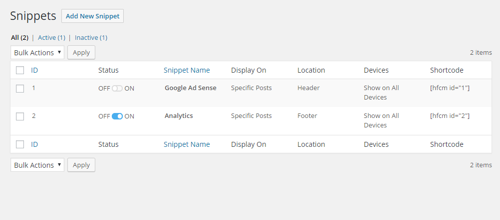 How to Insert Headers and Footers on Your WordPress Website