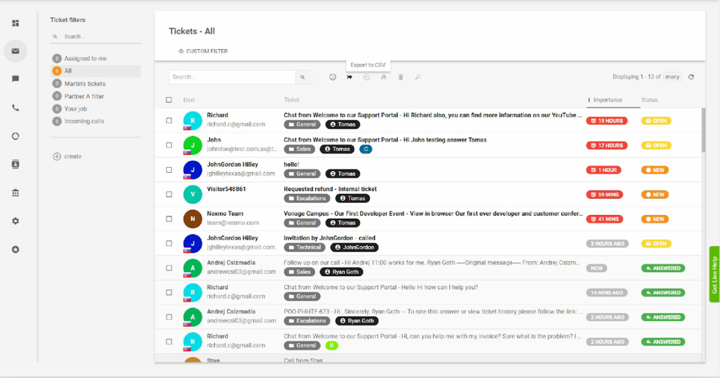 Help Desk Support: What It Is & 9 Best Software Examples