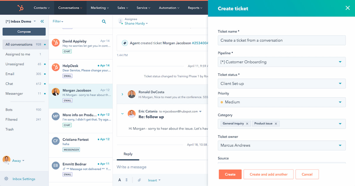 Help Desk Support: What It Is & 9 Best Software Examples