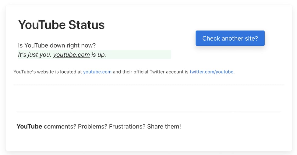 HTTP 500 Internal Server Error: What It Means & How to Fix It