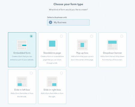Web Forms: The Ultimate Guide