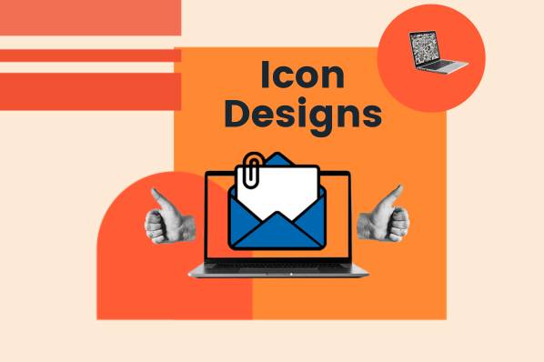 Icon Design: A Beginner's Guide [+ Resources]