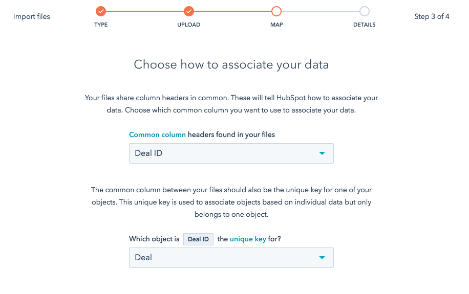 Everything You Need to Know About the New HubSpot Import
