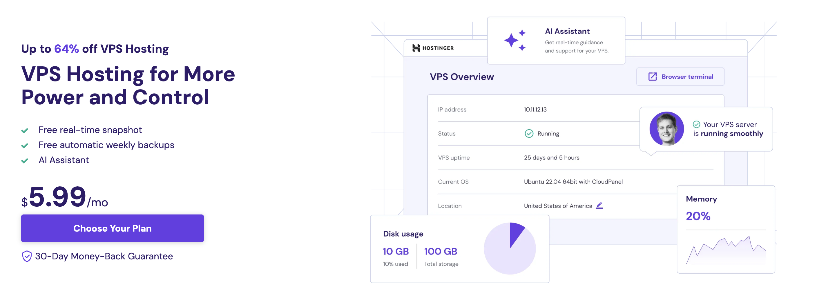 Top Tier Choices: The 10 Best Linux Web Hosting Providers of 2023