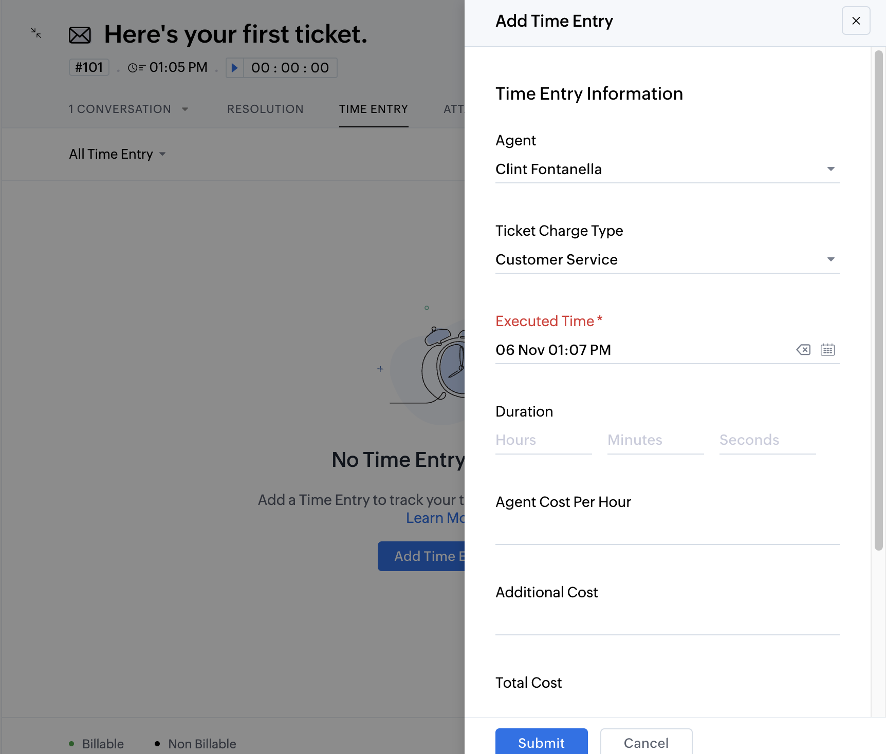 Top 17 Free Help Desk Software & Ticketing Systems in 2023