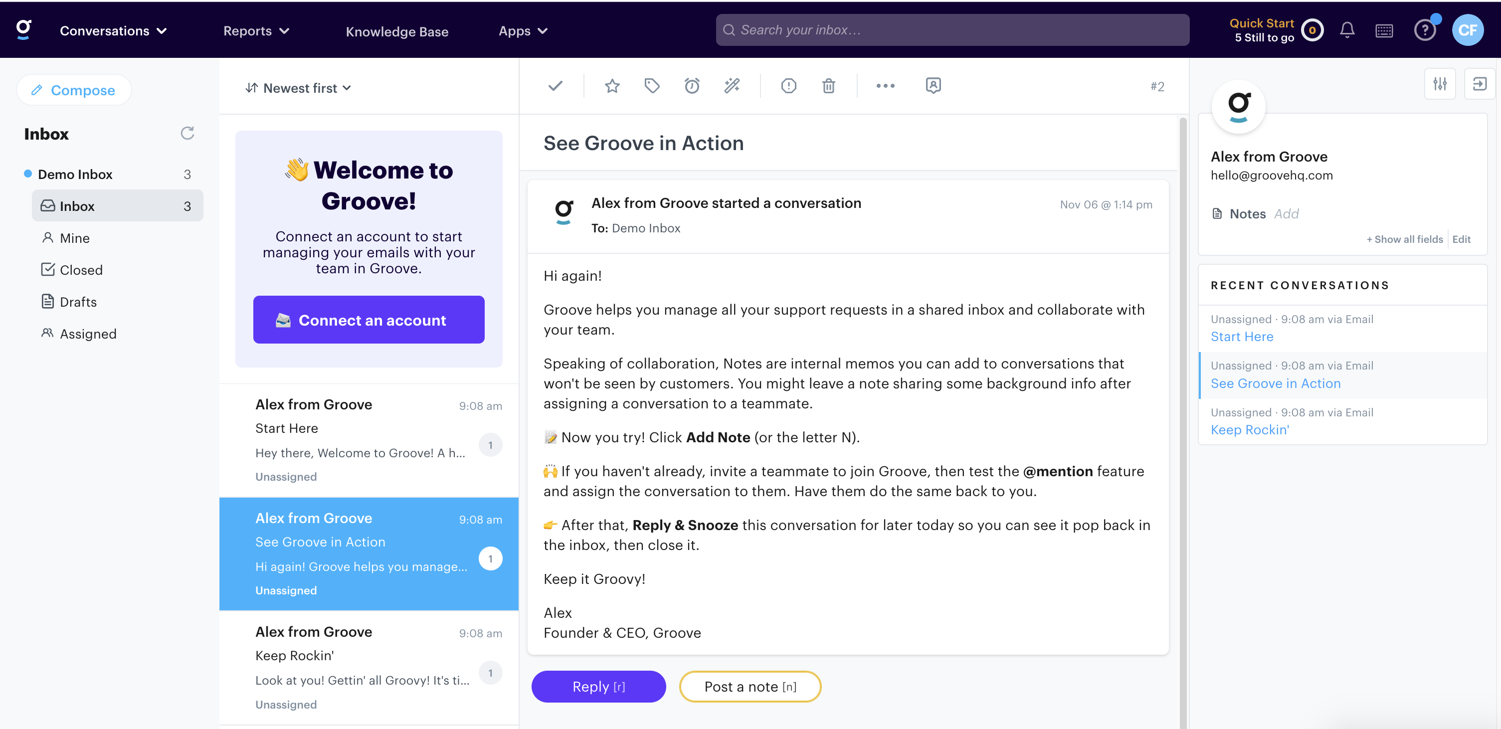Top 17 Free Help Desk Software & Ticketing Systems in 2023