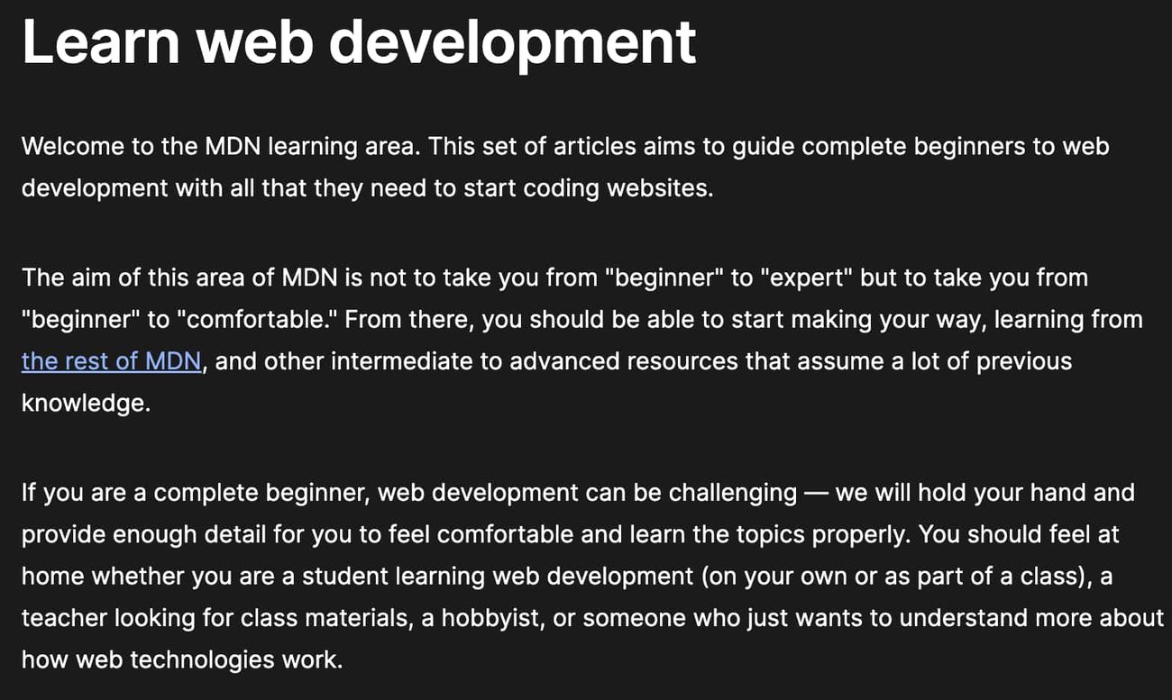 13 Best Web Development Courses in 2023